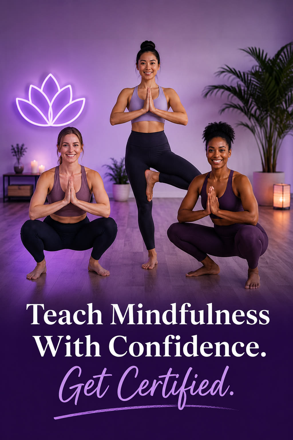 Mindfulness Training :: Vance Larson Life Coaching